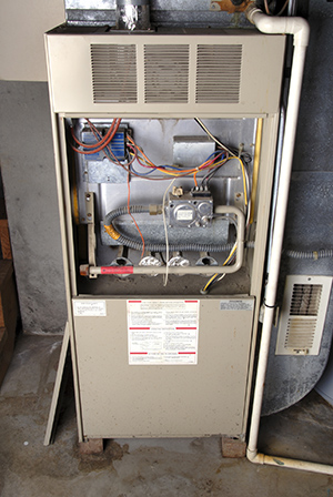 Down Flow VS. Up Flow Furnace Comparison | Queen City HVAC